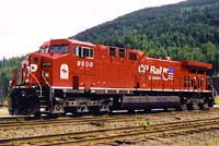 CP 9500 SERIES